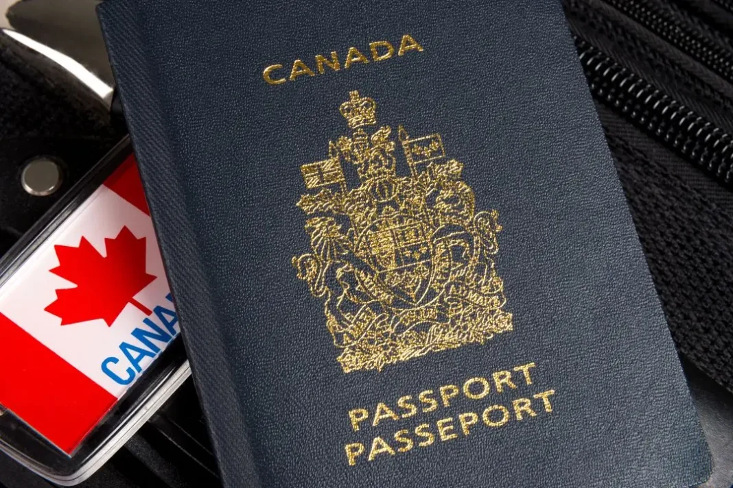 New Canadian ePassport is around the corner for Canadians