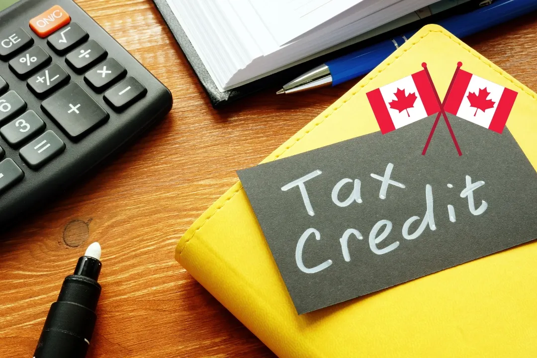 Disability Tax Credit Application Cost Couple $1629 (Sample Letter)