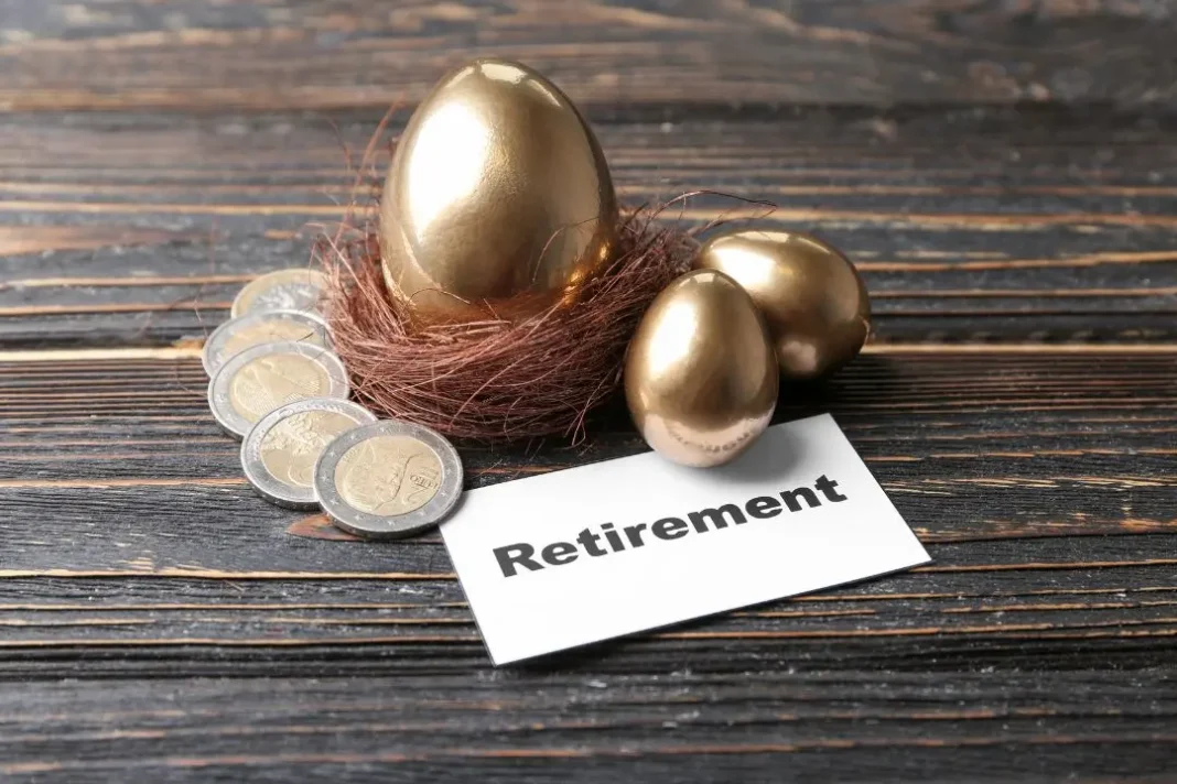 Will You Use Your Retirement Nest Egg?: July 2022 Net Worth Update (+2.78%)