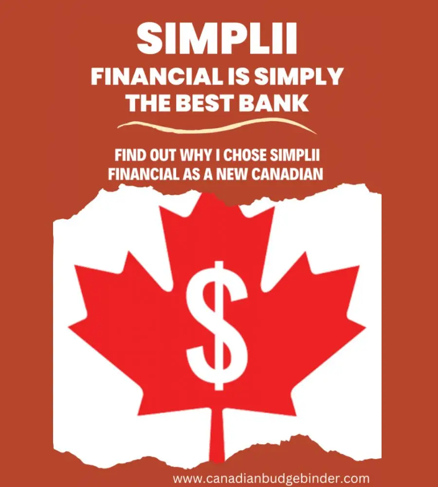 Simplii Financial Is Simply The Best Online Bank