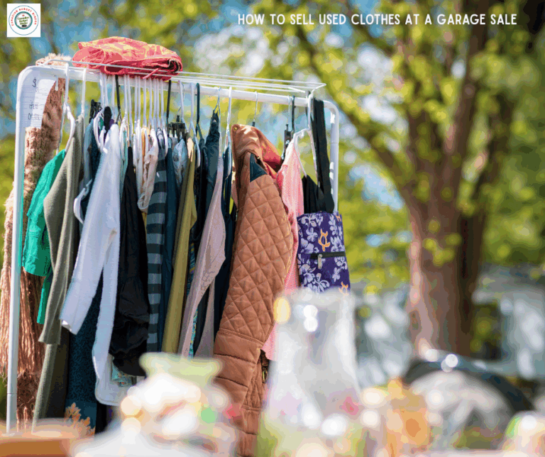 Best Places To Sell Used Clothing In Canada