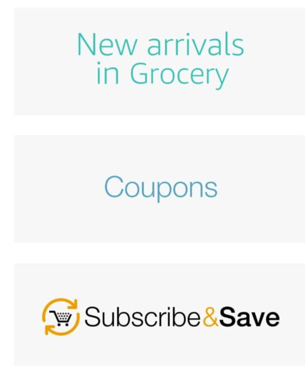 Amazon Prime Groceries: How to Maximize Your Savings
