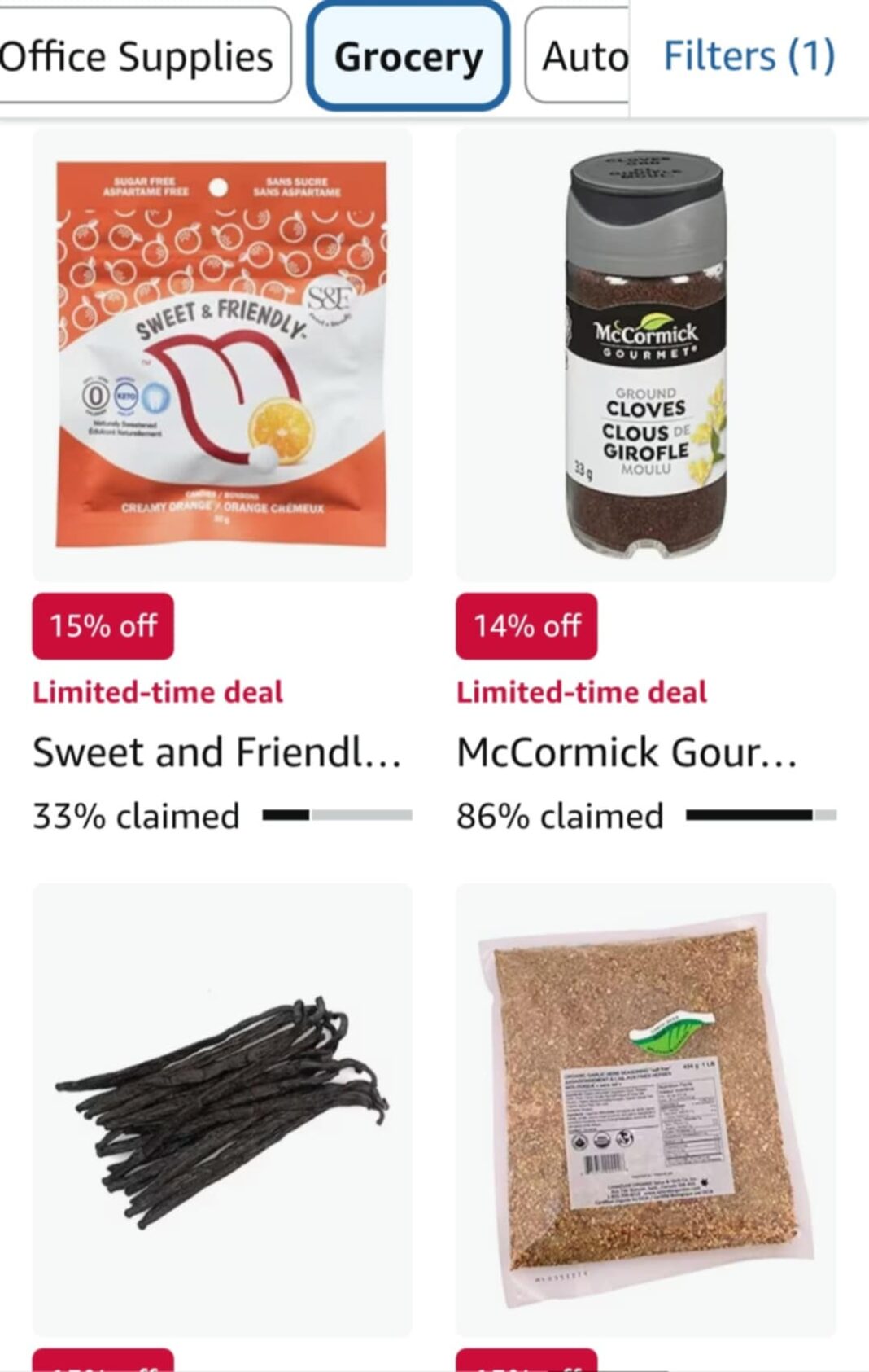 Amazon Prime Groceries: How to Maximize Your Savings