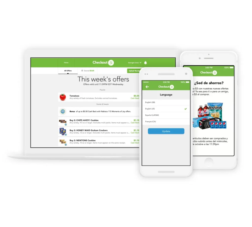 2026 Ultimate List of Canadian Coupon Websites and Printable Grocery ...
